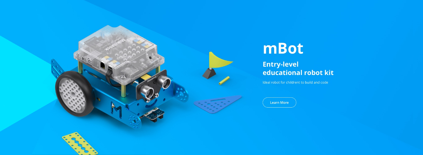 Thiết bị giáo dục STEM STEAM cho trẻ em